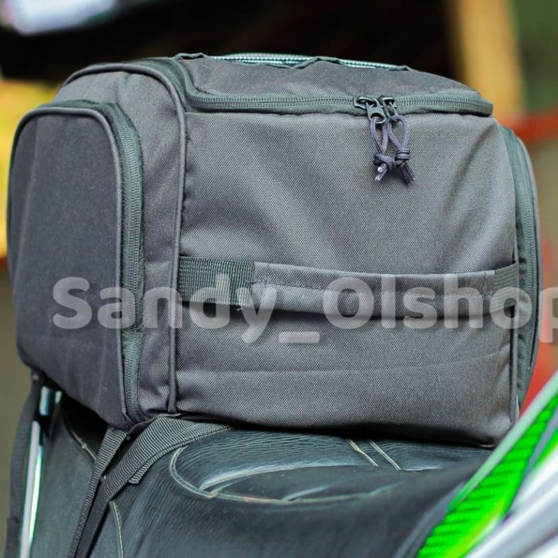 Jual Tas Motor Touring-Side Bag Motor-Tail Bag Motor | Shopee Indonesia
