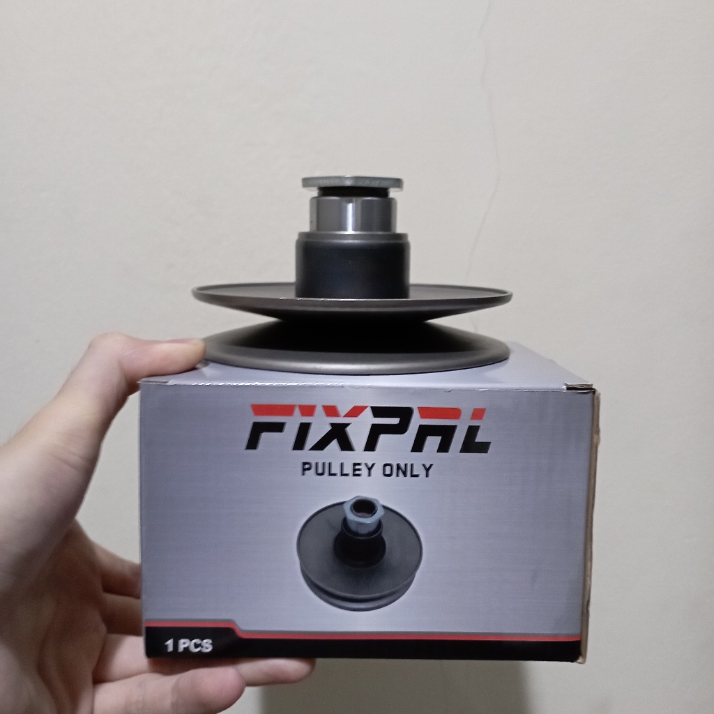Jual FIXPAL Pully Only Genio Pulley only Genio K0J | Shopee Indonesia