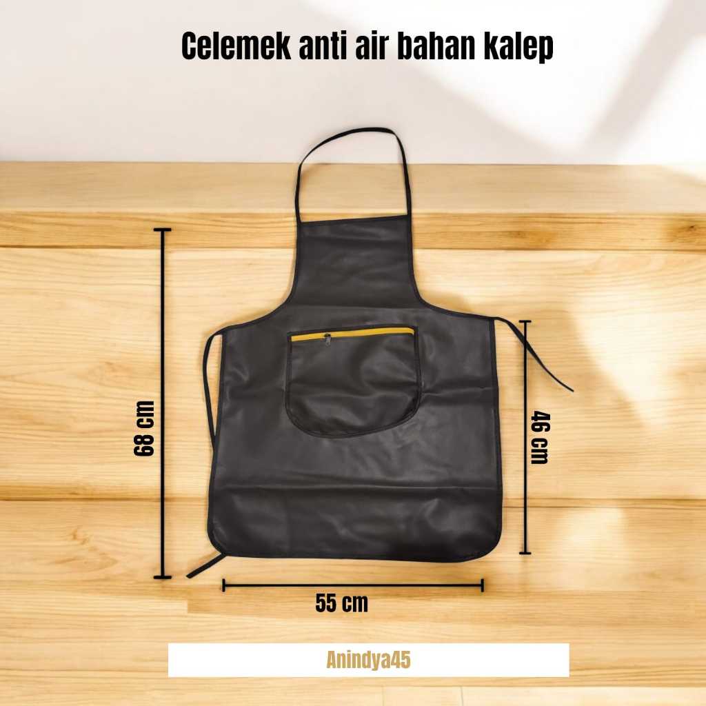 Jual celemek anti air anti mnyak bahan kalep | Shopee Indonesia