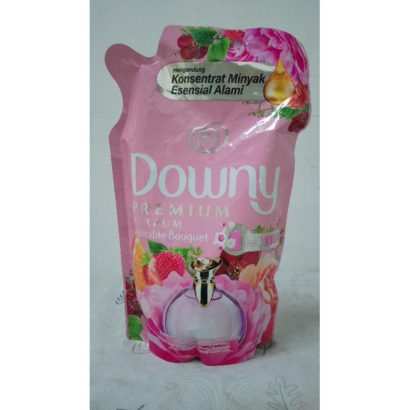 Jual Downy Refill Pink Adorable Bouquet | Shopee Indonesia