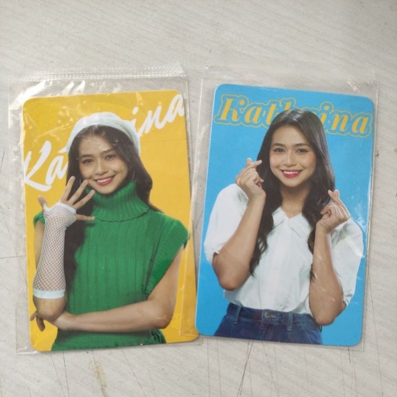 Jual OFFICIAL PHOTOCARD PC JAPOTA JKT48 / KATHRINA JKT48 PHOTOCARD / JAPOTA JKT48 PHOTOCARD ...