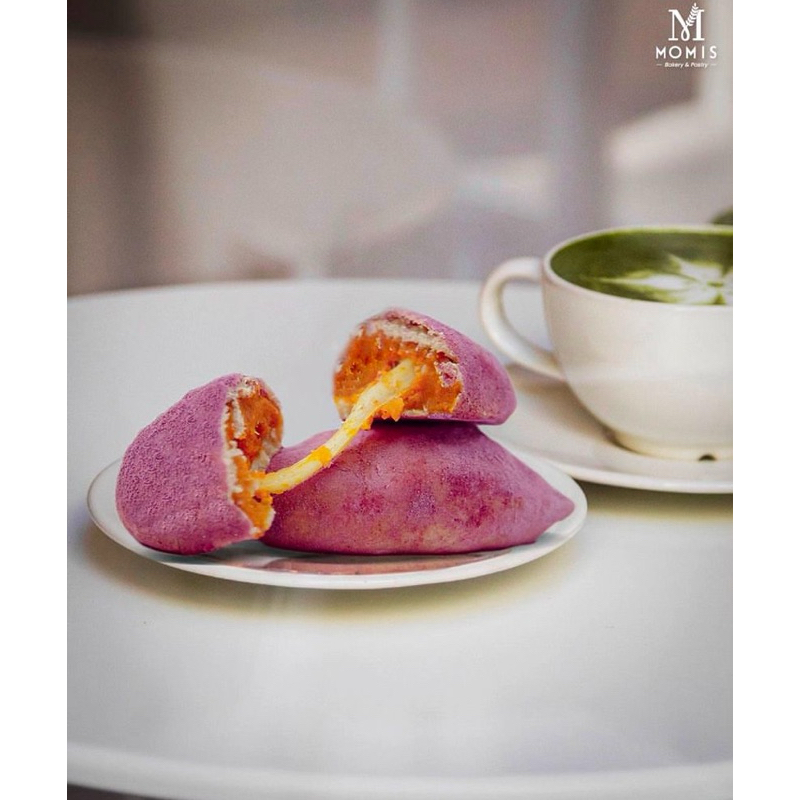 Jual MOMIS BAKERY Korean Sweet Potato - READY JAKARTA 31 Agustus 2025 ...