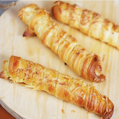 Jual Mini Puff Cheese Finger | Shopee Indonesia