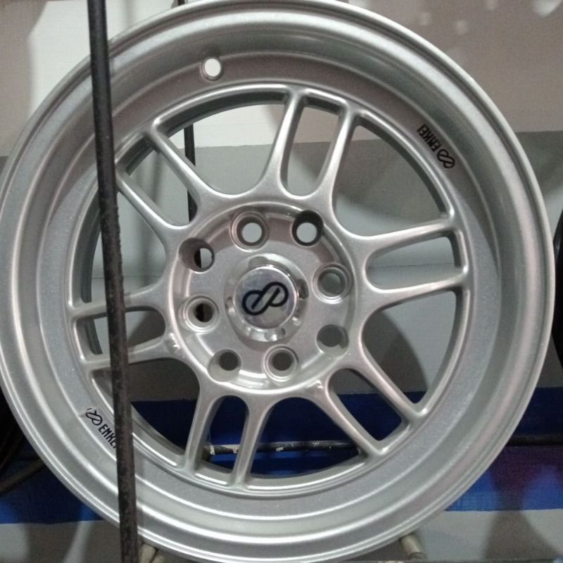 Jual Velg ENKEI RPF 1 R14 | Shopee Indonesia