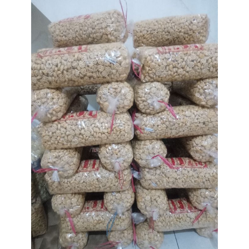 Jual SNACK SEBLAK RAFAEL VIRAL 2,5kg | Shopee Indonesia