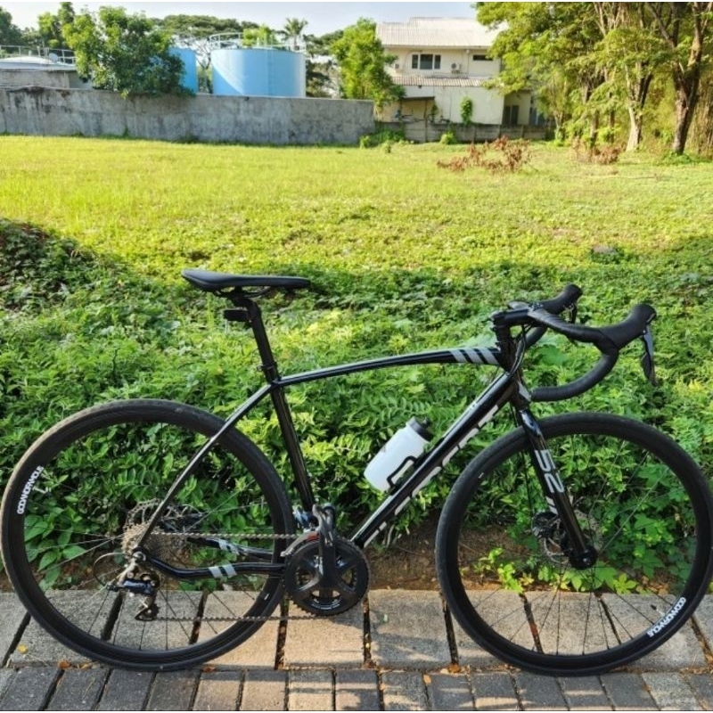 Jual Sepeda Roadbike Element FRC 52 | Shopee Indonesia