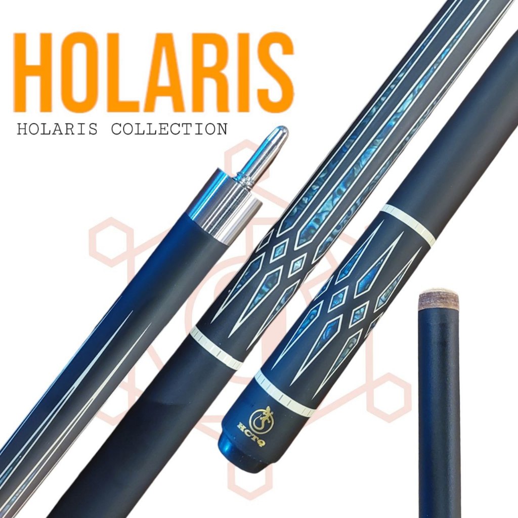 Jual Stick Billiard HCTQ Black Carbon Uniloc Join Tip 12.5MM | Shopee ...