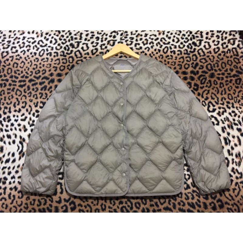 Jual Uniqlo Ultralight Down Jacket | Shopee Indonesia