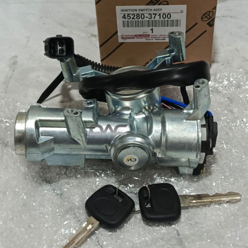 Jual Kunci Kontak Assy Hino Dutro Ht130 45280-37100 | Shopee Indonesia