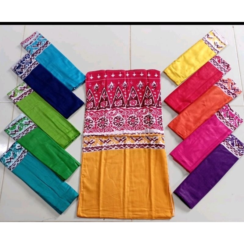 Jual selendang slendang tari sampur | Shopee Indonesia