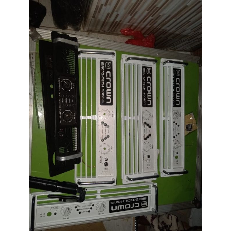 Jual panel crown custom | Shopee Indonesia