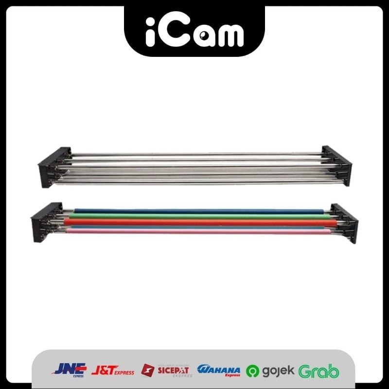 Jual Elektrik Background Kit - Alat Roll Background Elektrik Backdrop ...