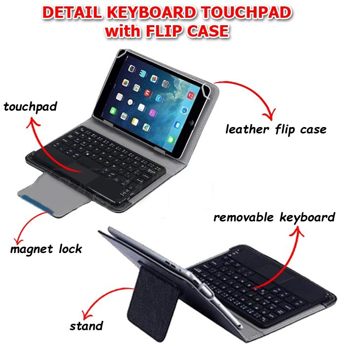Jual Lenovo Legion Y700 Gen1 Legion Y700 Gen 2023 Flip Smart Keyboard ...