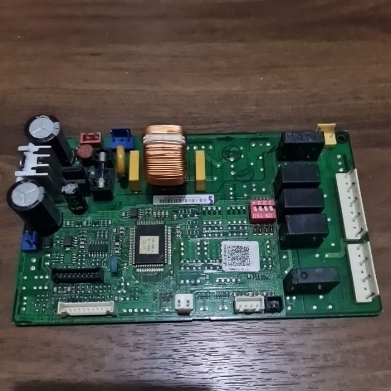 Jual Modul BOARD AC SAMSUNG CENTRAL original | Shopee Indonesia