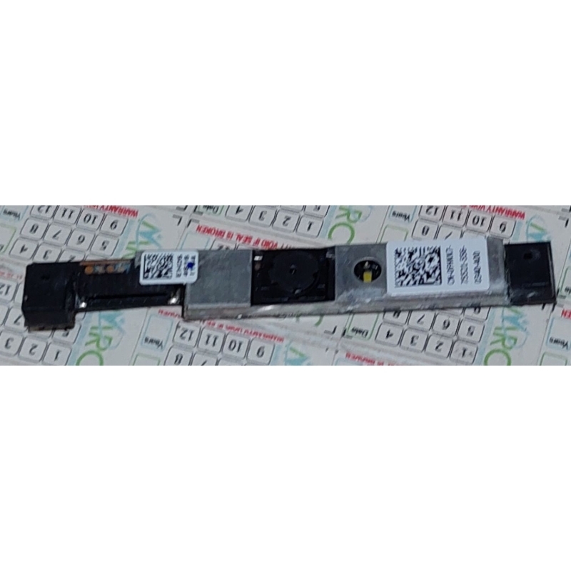 Jual Webcame Camera Dell Latitude E7450 E7250 E5450 3340 - FHKK7 ...