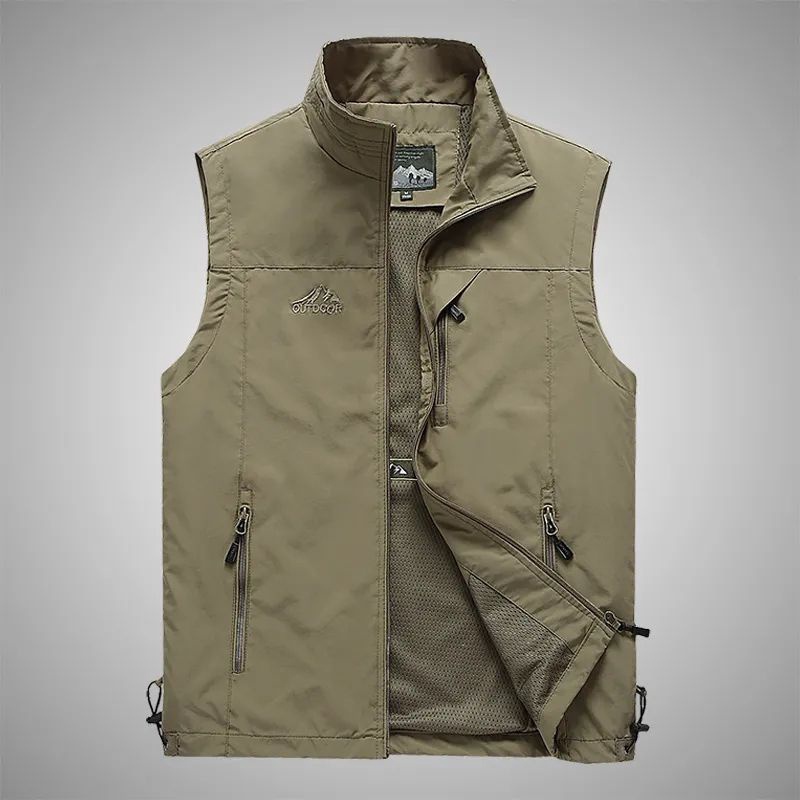 Jual ROMPI VEST ROMPI TACTICAL ROMPI OUTDOOR ROMPI PRIA ROMPI KANTOR ...