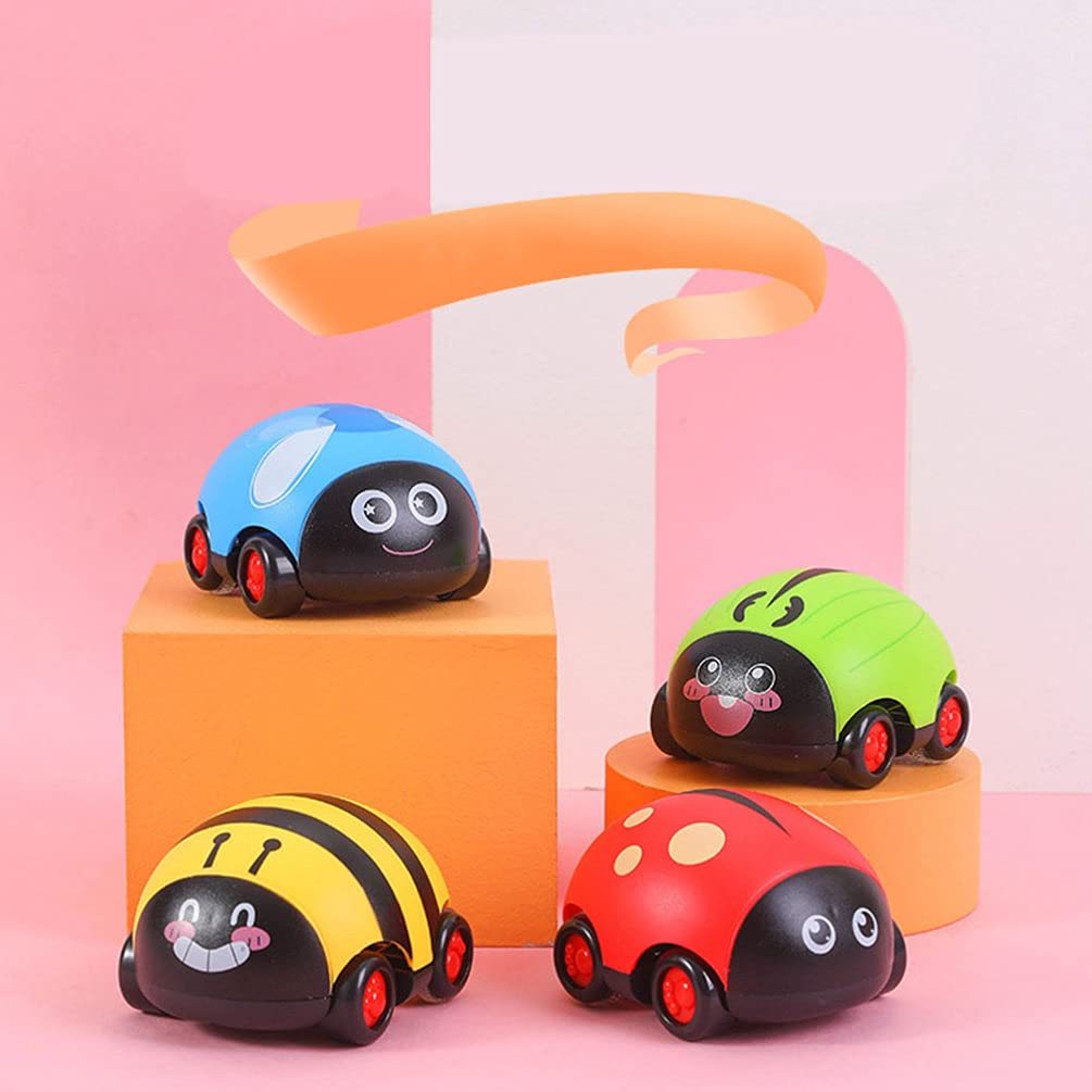 Jual Mobil Serangga Pullback Mainan Mobilan Anak / Mainan Mobil Tarik ...