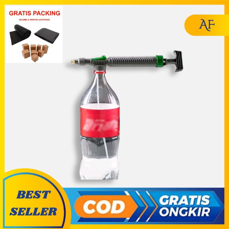 Jual tigre pompa semprotan botol minuman spray botol semprot tanaman ...