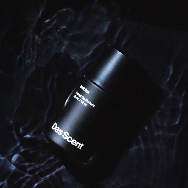 Jual Das Scent Extrait De Parfume - Invictus 35ml | Shopee Indonesia
