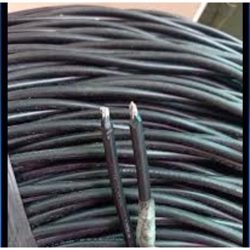 Jual Kabel Twisted NFA2X 2 x 16 mm Banlet/Twisted/ DX / TIC /SR 2x16mm ...