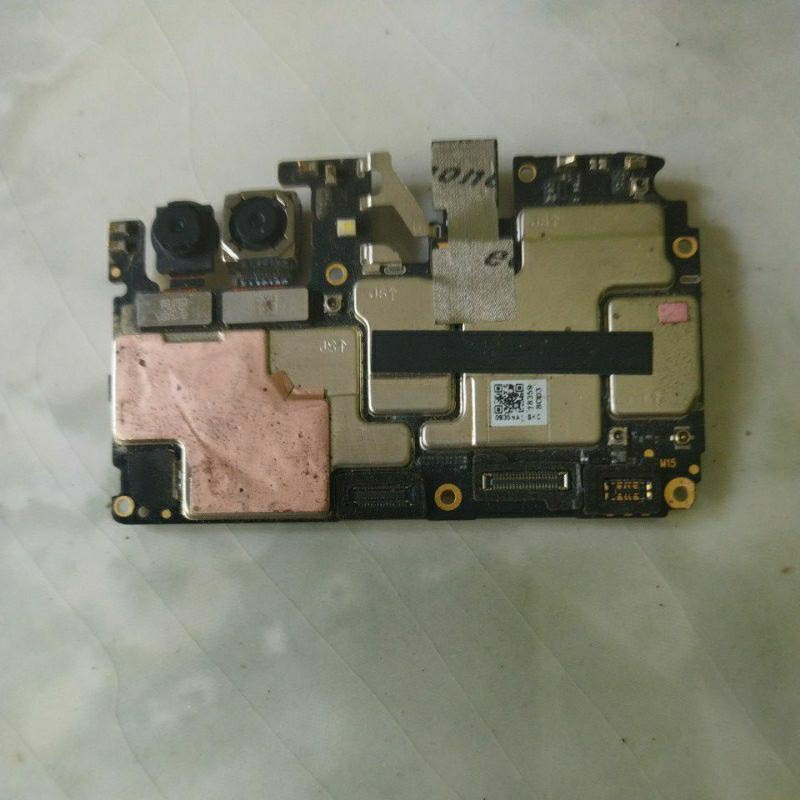 Jual MESIN NORMAL OPPO A3S CPH 1853 6/128 | Shopee Indonesia