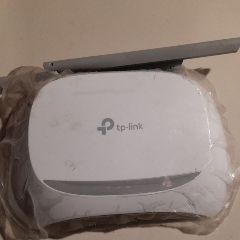 Jual TP-LINK TL-WR840N | Shopee Indonesia