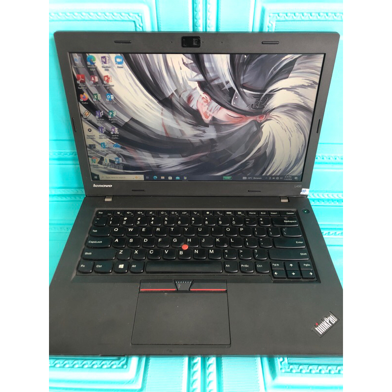 Jual laptop Lenovo Thinkpad Core i5 gen 4th ram 4Gb hdd 500gb | Shopee Indonesia
