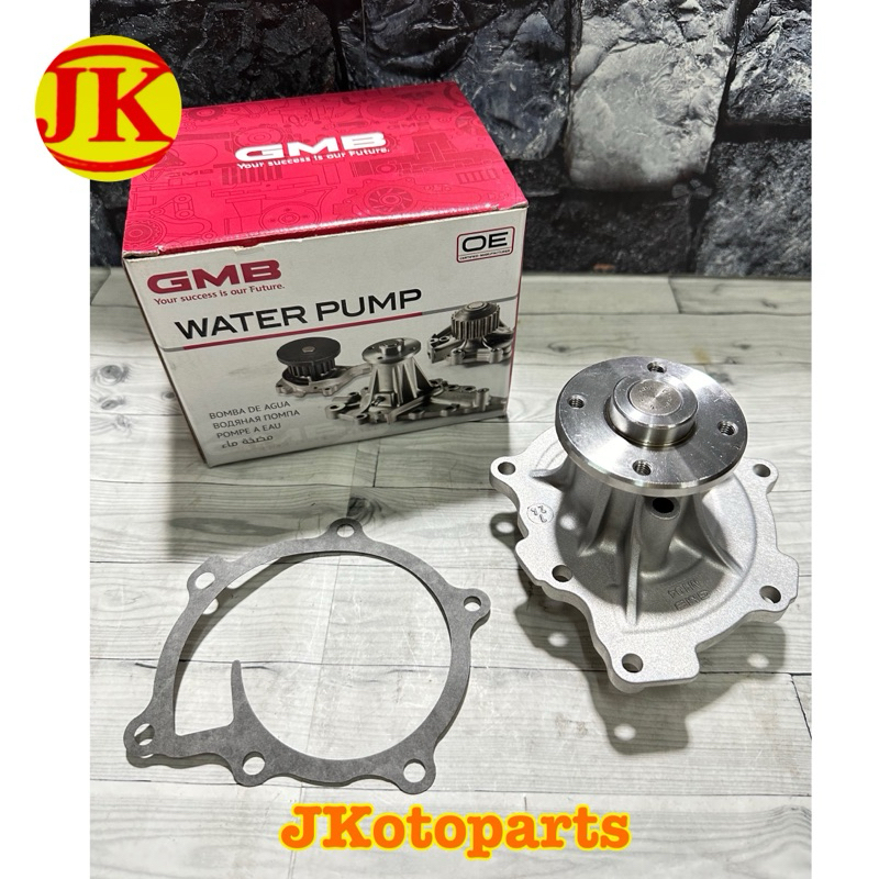 Jual Water Pump Mitsubishi L300 Diesel Euro 4 GMB Japan | Shopee Indonesia