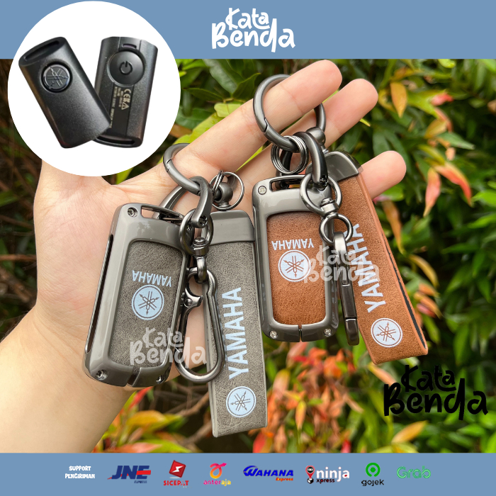 Jual Casing Besi Nmax Turbo / Neo S / Techmax 2024/2025 Sarung Kunci ...