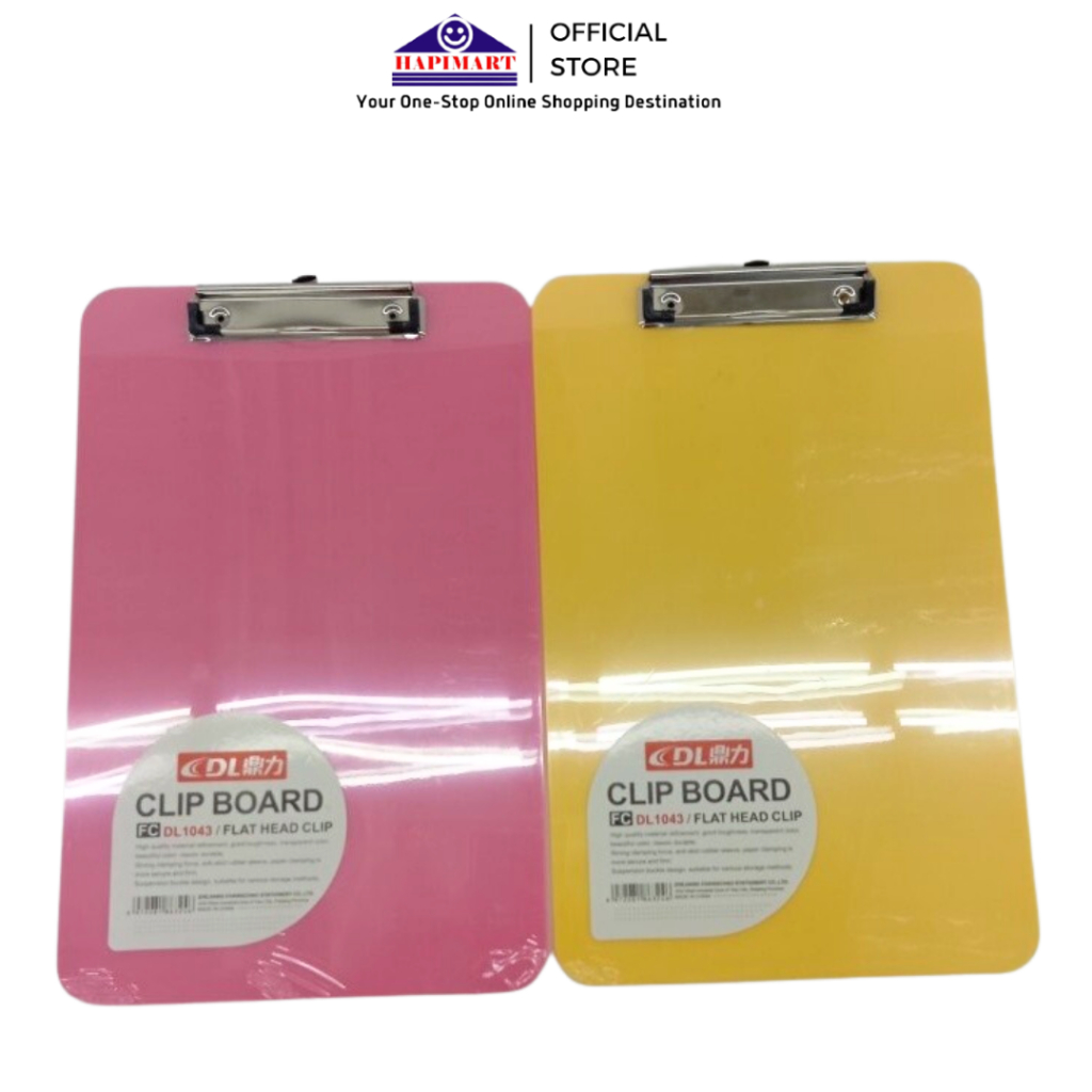 Jual Papan Ujian Papan Jalan Papan Folio - DL1043 Papan jalan | Shopee ...