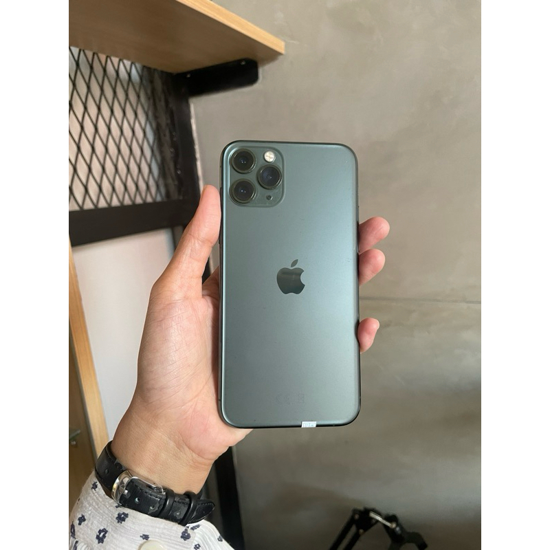 Jual iphone 11 pro 256gb | Shopee Indonesia