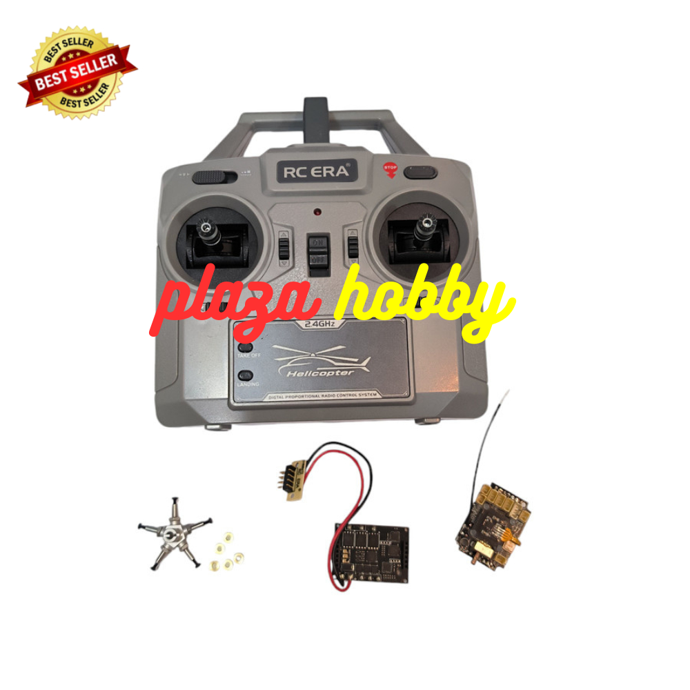 Jual part heli C190 rotor head board esc remote control heli h145 ...
