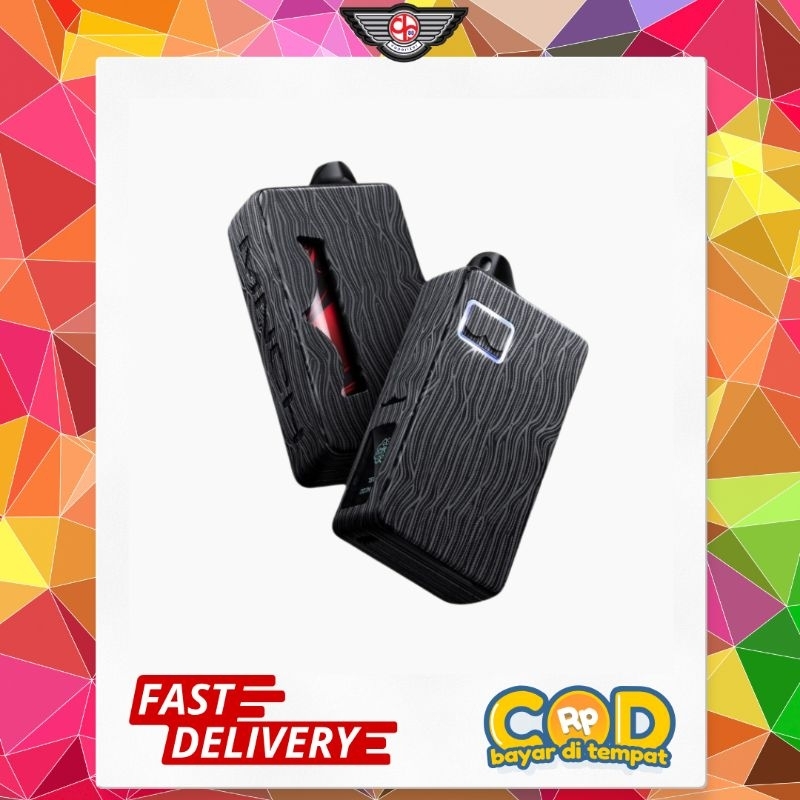 Jual Dotmod Aio G10 Monarchy | Shopee Indonesia