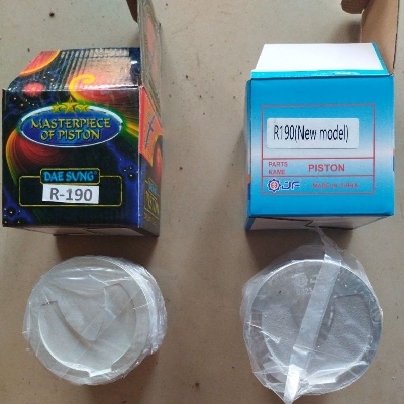 Jual R190 PISTON | Shopee Indonesia
