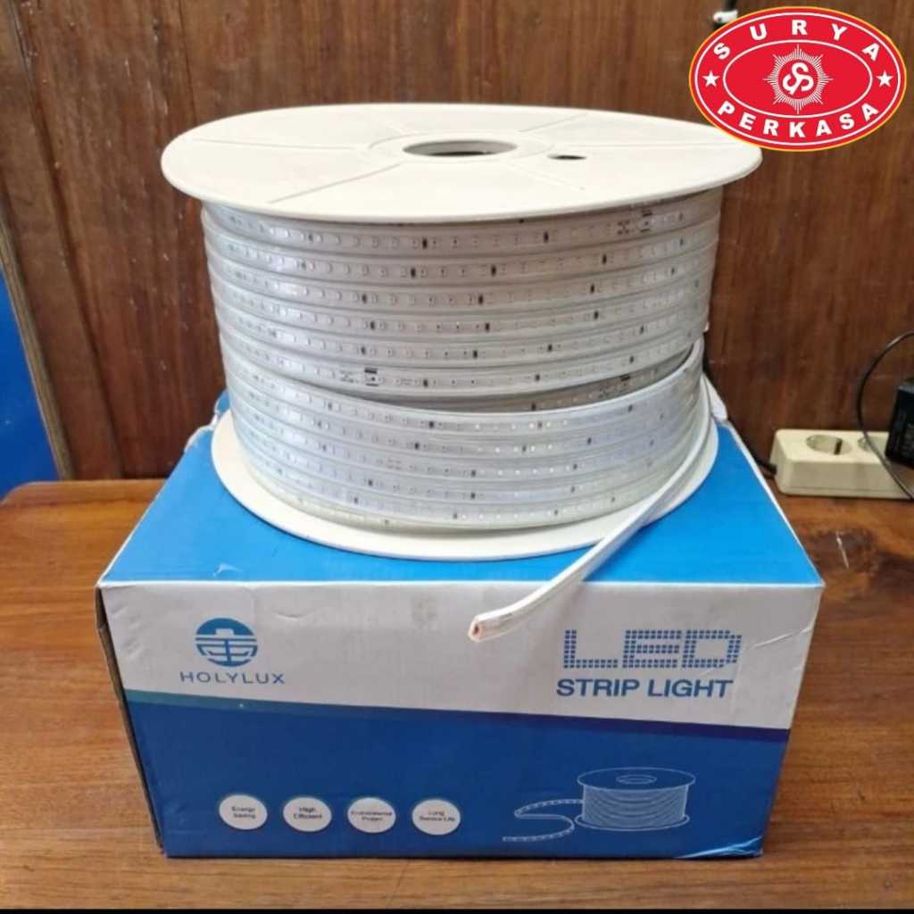 Jual Surya Perkasa HOLYLUX LED Strip Light Lampu strip Lampu Tempel ...