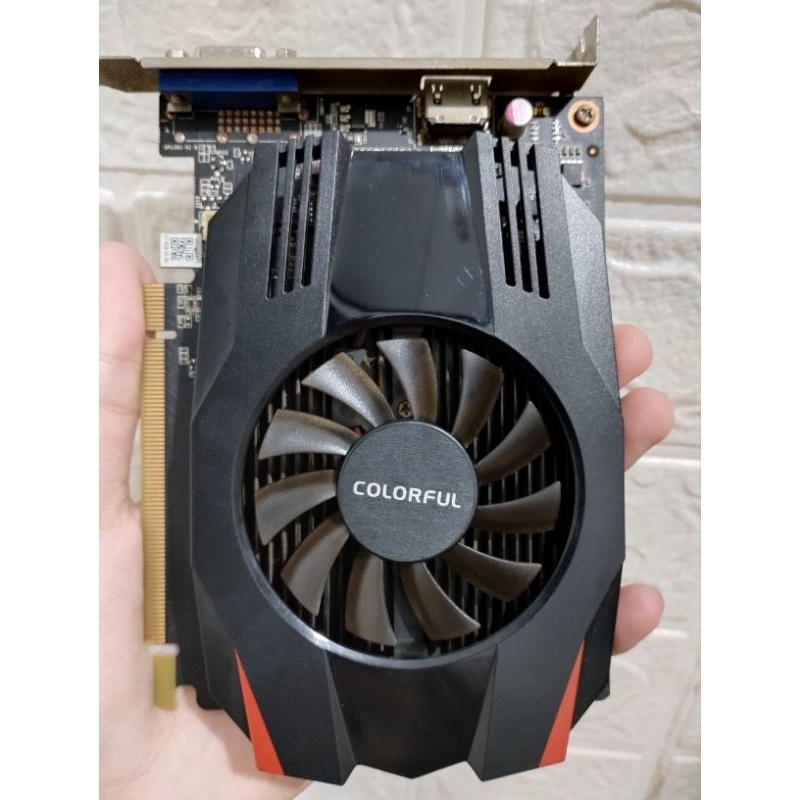 Jual NVIDIA GeForce GT 1030 Normal | Shopee Indonesia