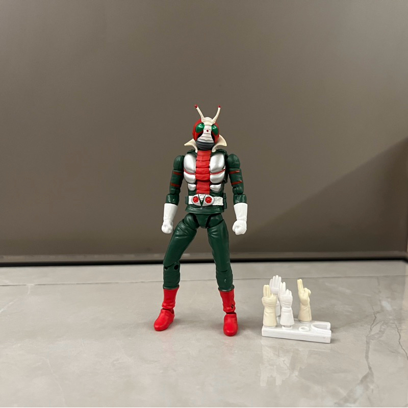 Jual Shodo X Kamen Rider V3 | Shopee Indonesia