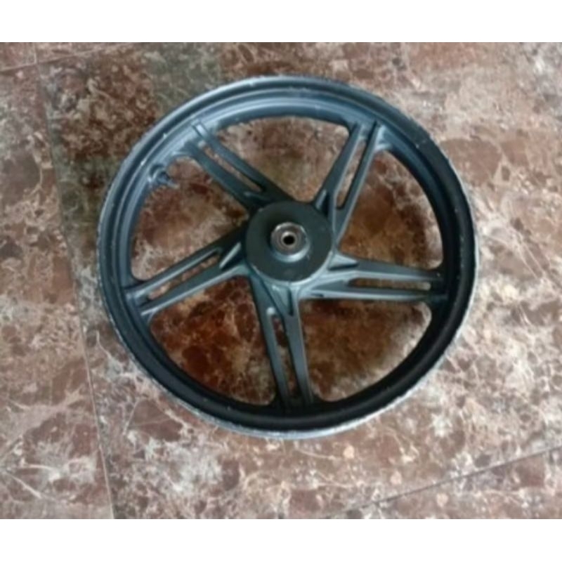 Jual velg depan Honda Beat Digital Beat Street Beat New P2 Second ...