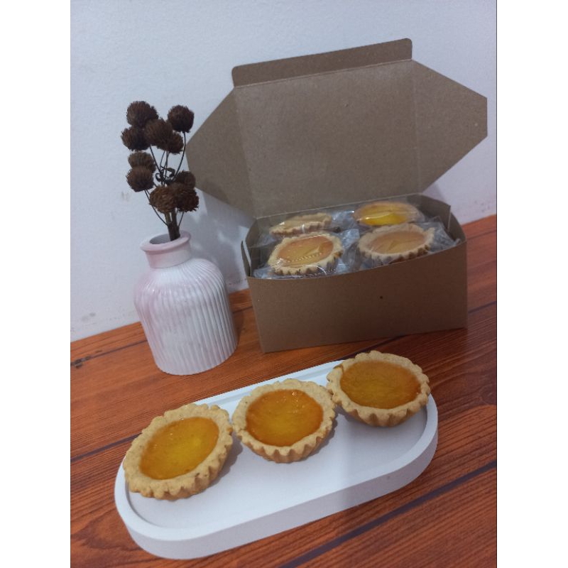Jual Pie Susu isi 12pcs | Shopee Indonesia
