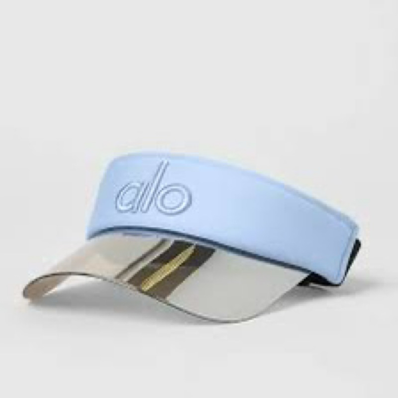 Jual Alo Yoga Solar Visor (Original) | Shopee Indonesia