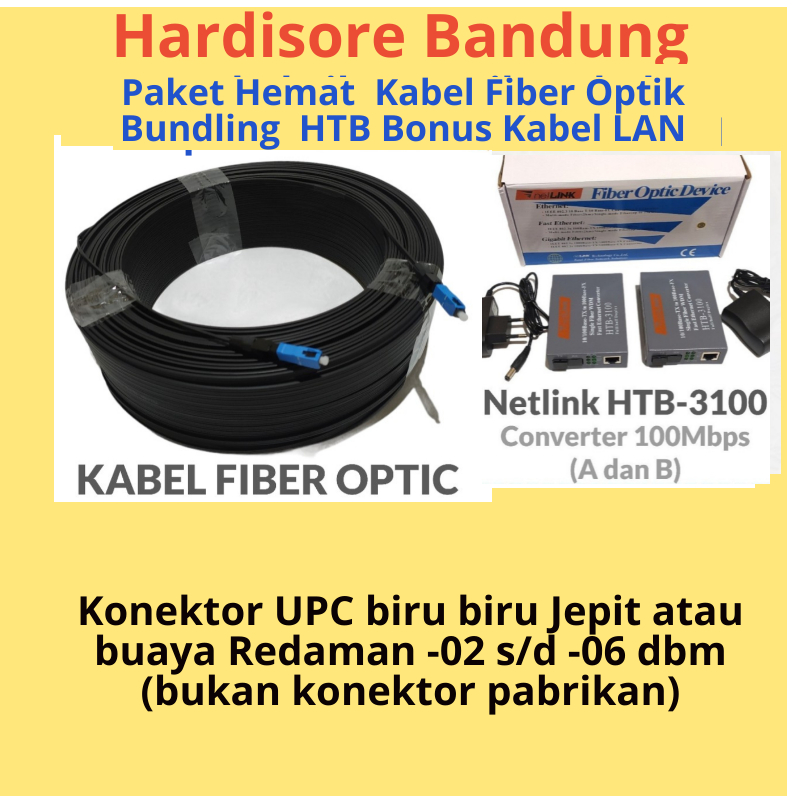 Jual Kabel Fiber Optik Dropcore FTTH Kabel FO Fascon 350 meter Bundling ... Jual Kabel Fiber Optik Dropcore FTTH Kabel FO Fascon 350 meter Bundling ...
