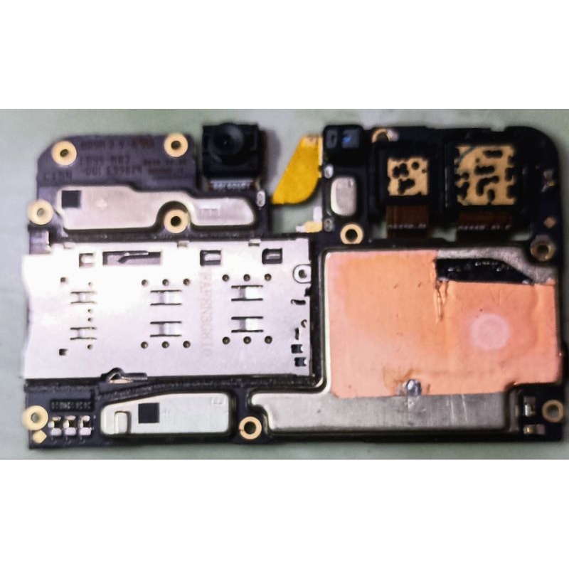 Jual mesin Oppo a3s ram 6/128 minus | Shopee Indonesia