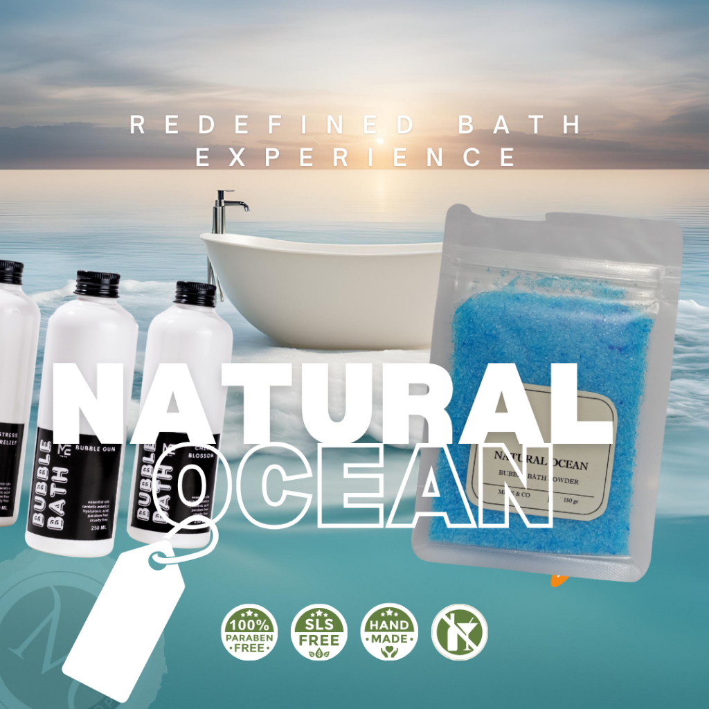 Jual Bubble Bath | Busa Berendam | Busa Mandi | Bubble Foam | LIQUID ...