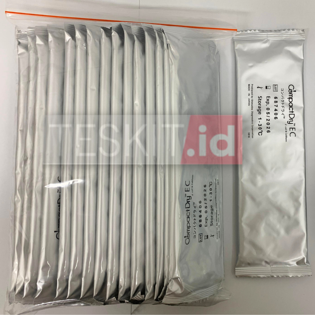 Jual Nissui Compact Dry EC | Shopee Indonesia