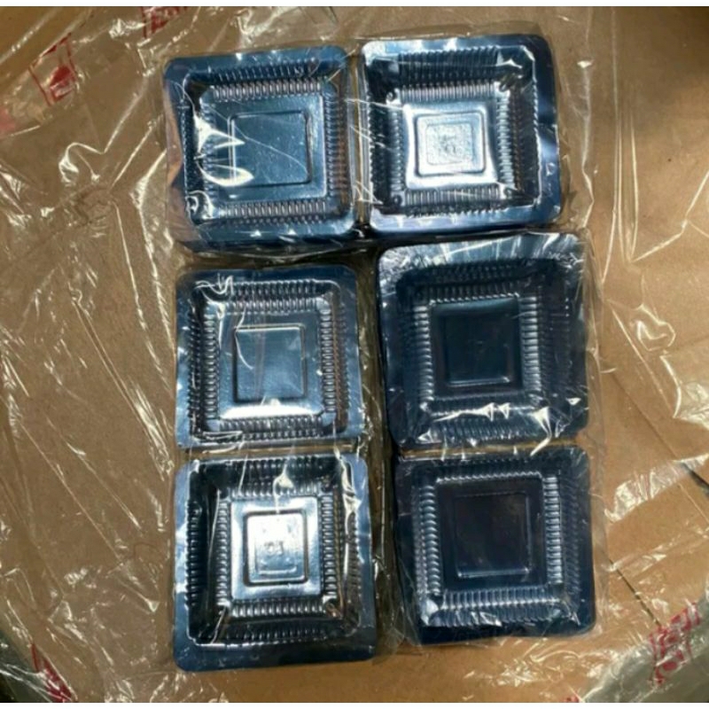 Jual MIKA KUE JAJANAN / MIKA KECIL ( 1 pack isi 100 pcs ) | Shopee ...