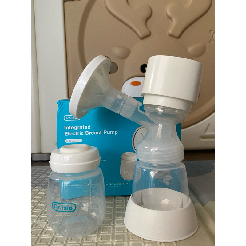 Jual Pompa Asi Dr Isla EB21 | Shopee Indonesia