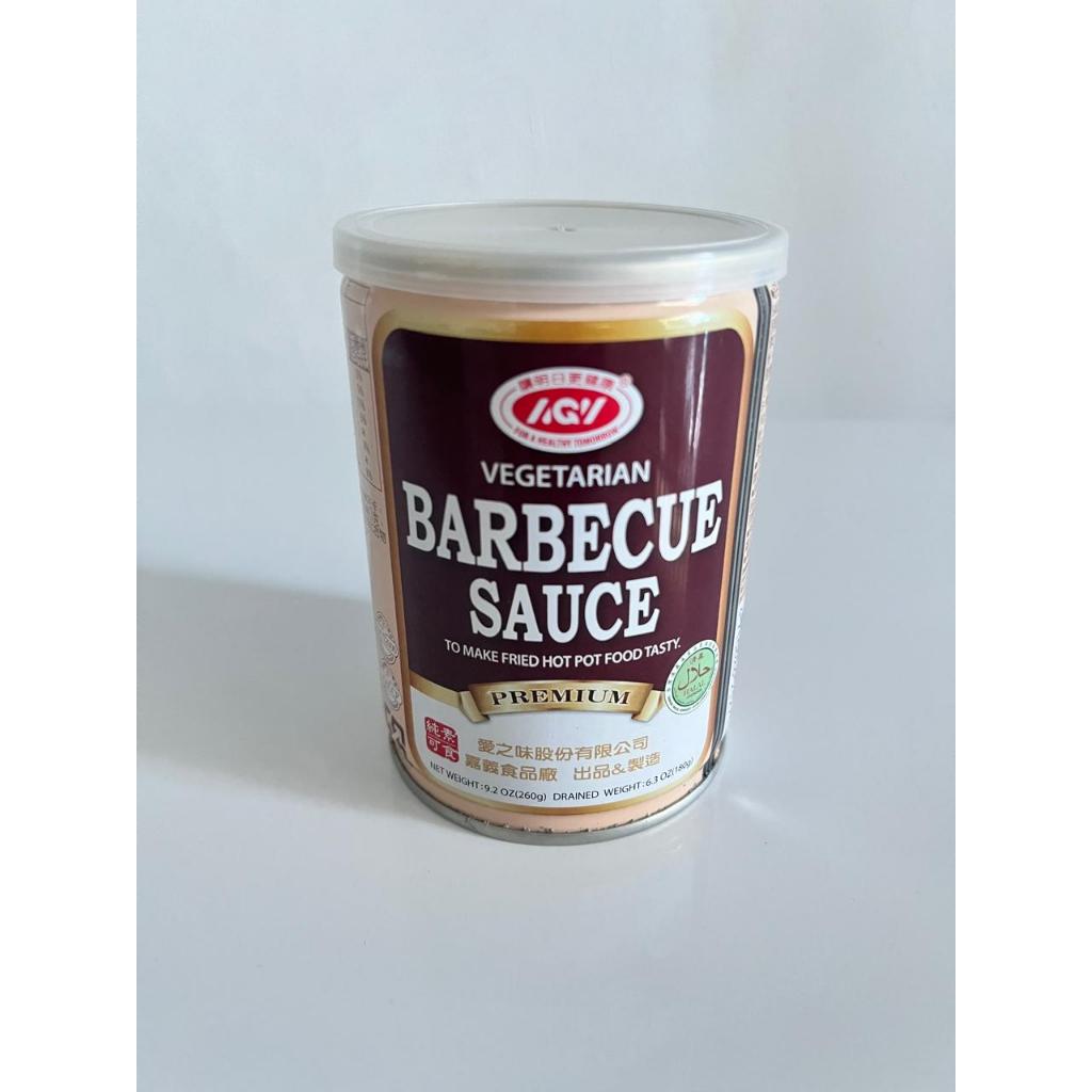 Jual AGV BARBECUE SAUCE 260G | Shopee Indonesia