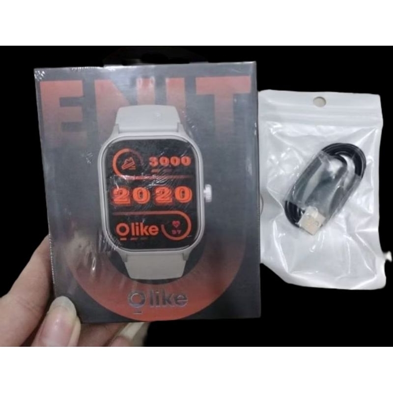 Jual Olike Kabel CHarger Smartwatch Magnetic 2 pin W13C W15 FW1 FW2 ...