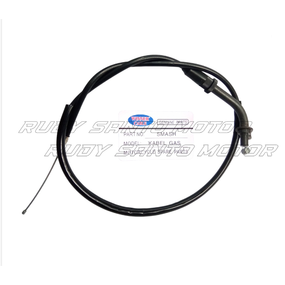 Jual Kabel Cable gas smash winner | Shopee Indonesia