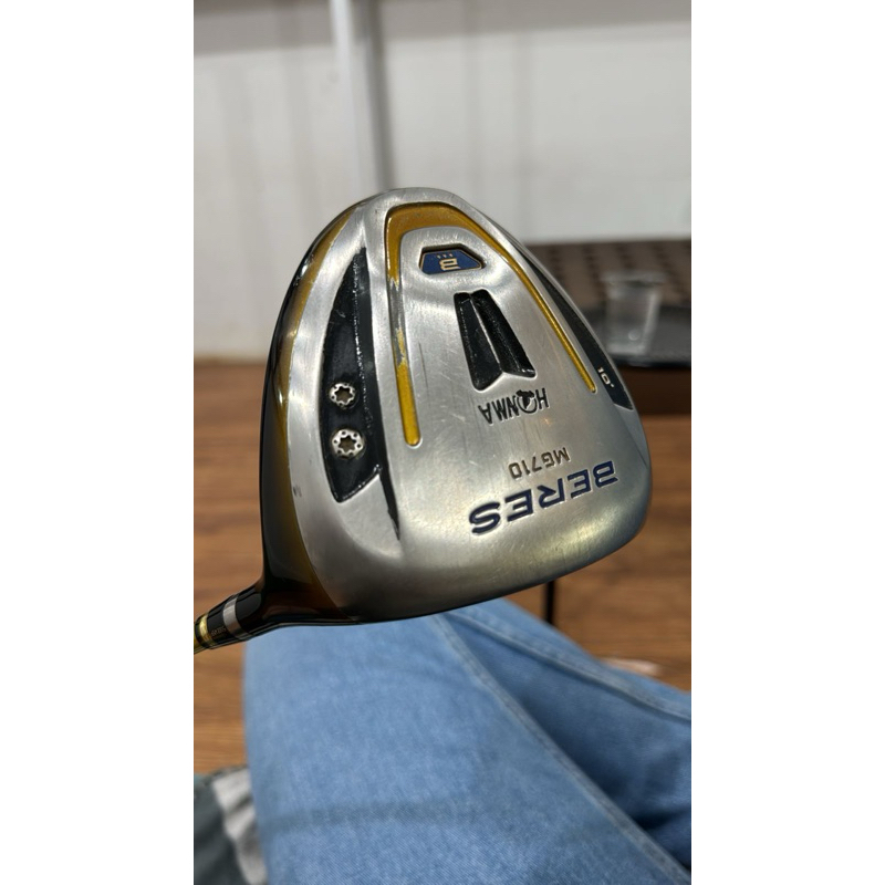 Jual Driver honma beres | Shopee Indonesia